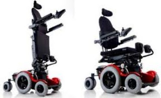 Some more of my ramblings......: Standing up solutions